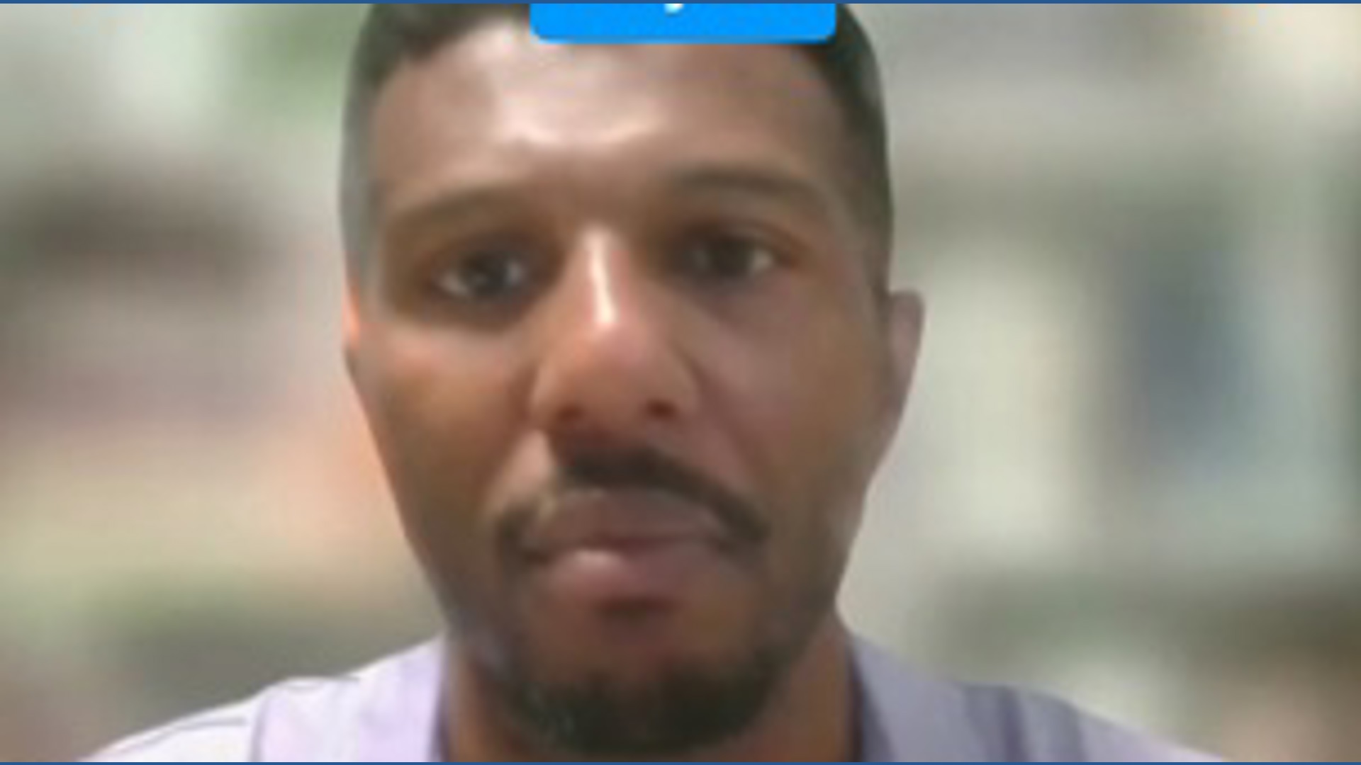 Amar Mukunda speaks on data centers in Maryland