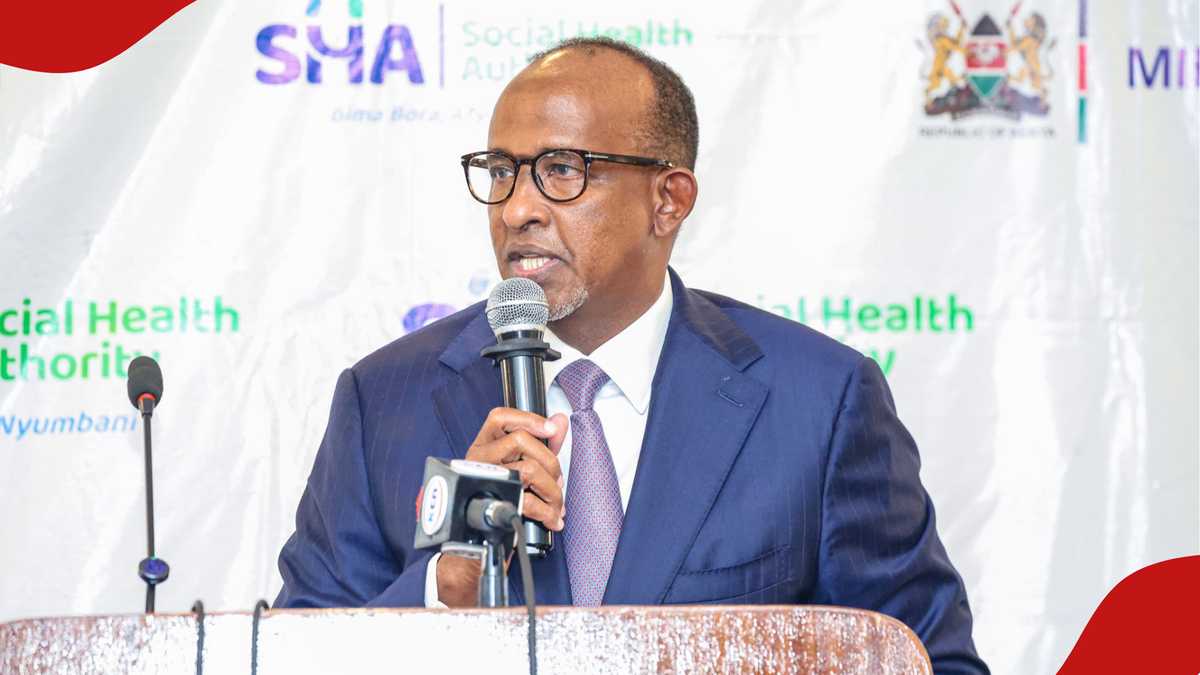 SHA gives hospitals 90 days to go digital or risk losing accreditation