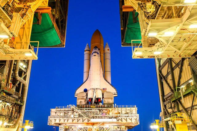 NASA’s landmark year of exploration and innovation