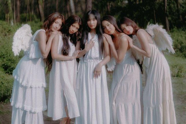 KAIA gears up for first official fan event