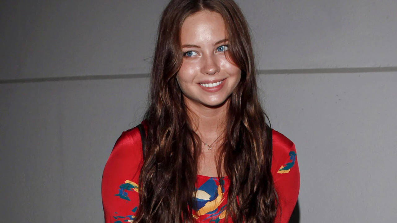 The cause of death for Daveigh Chase has been disclosed; the actress ...