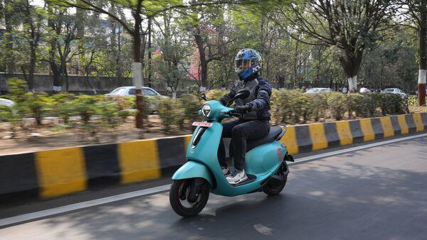 2 metal-body electric scooters I would pick if I had to upgrade from my ...