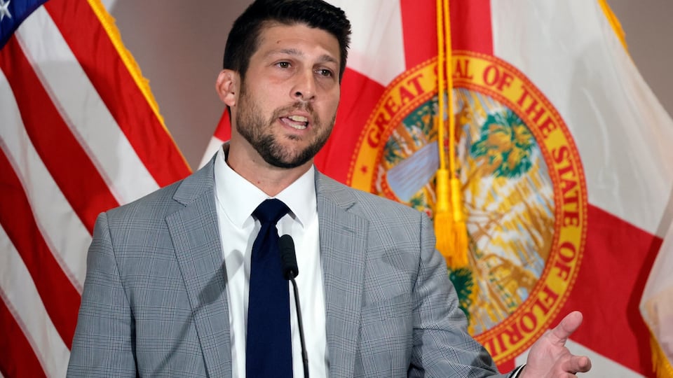 Florida attorney general threatens legal action over Irish dance ...