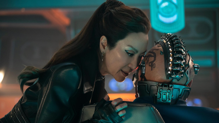 Star Trek's upcoming release marks the start of a new era