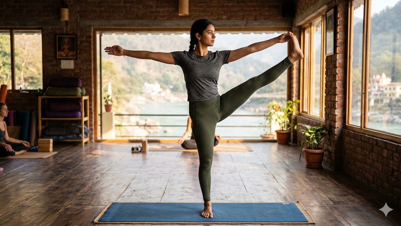 International Yoga Day 2026: What are the types of yoga? Different ...
