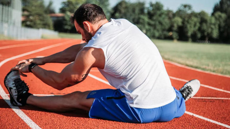 7 exercises that can help reduce muscle strain