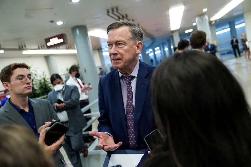 Colorado Democrats brace for progressive wave after upsets in New York ...