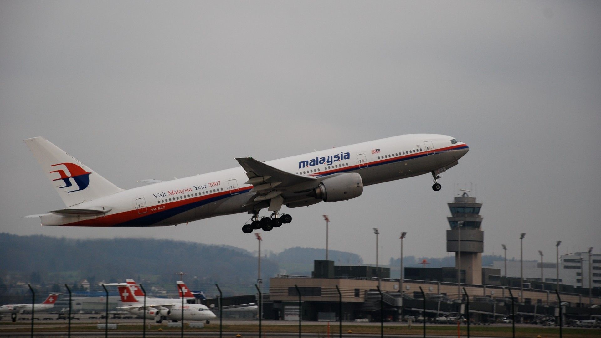 Still no answers: Malaysia Airlines MH370 search extended through 2027 ...