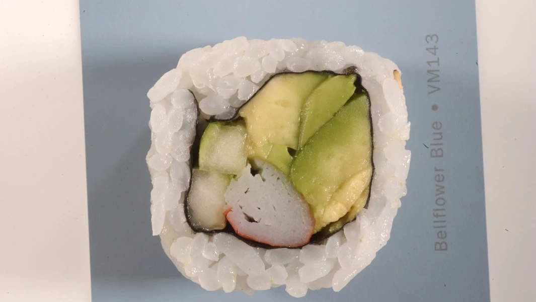 12 creative sushi roll ideas for every taste
