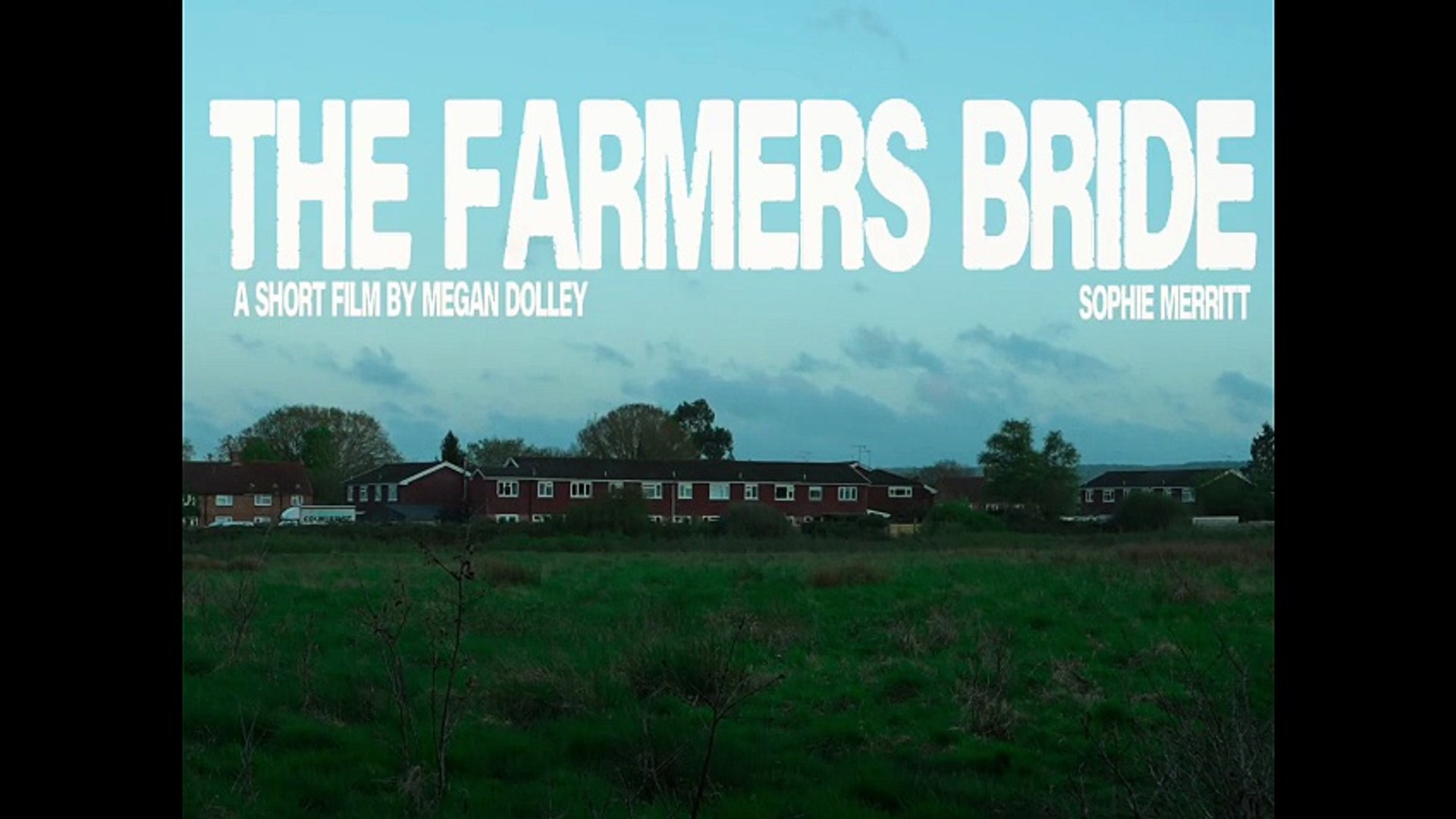 The Farmers Bride (2026)