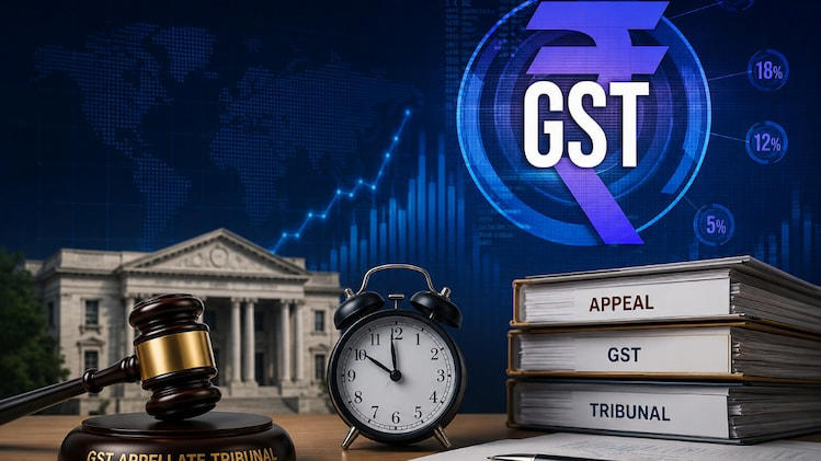 Relief for taxpayers: Govt extends last date for filing appeals before ...