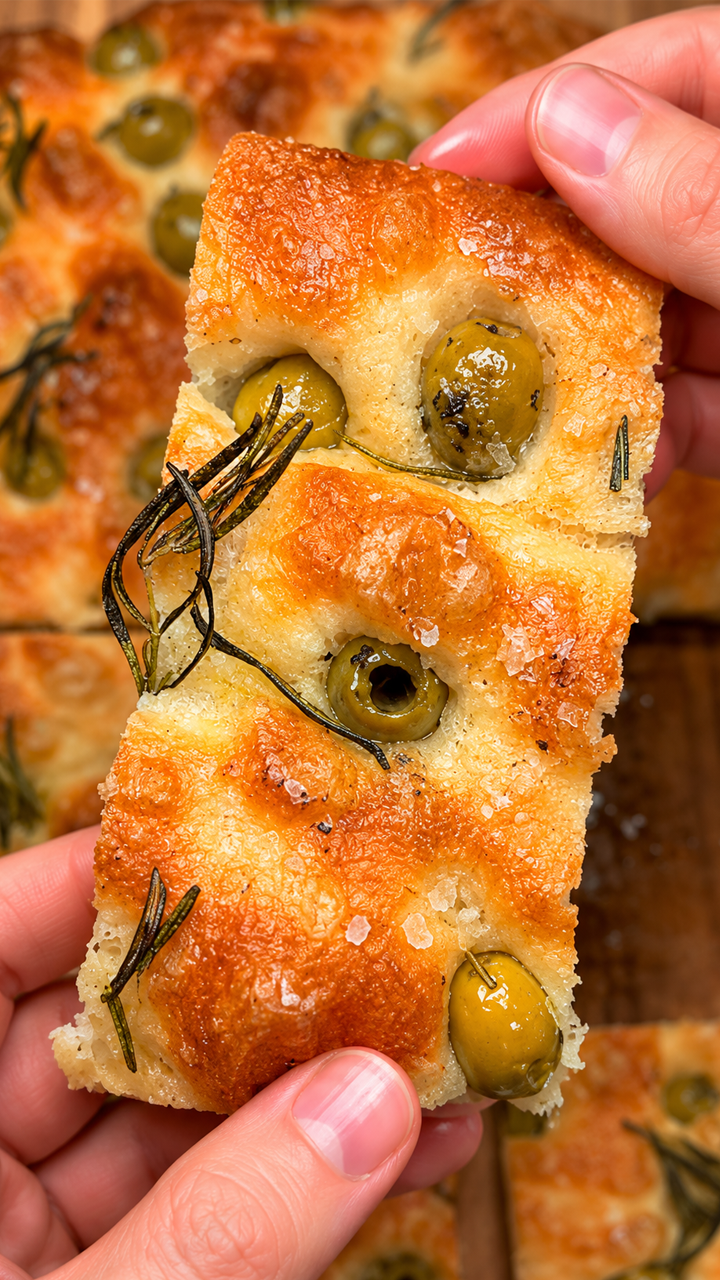 Mouthwatering homemade recipe packed with incredible flavor
