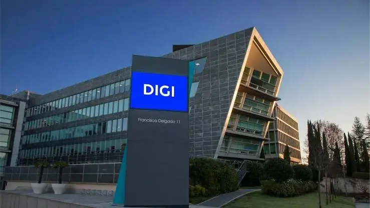 Digi Spain confirma su OPV: saldrá a bolsa con valoración de 1.700 ...