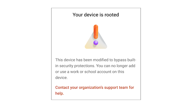 Microsoft Authenticator bloque désormais les comptes pro et scolaires ...