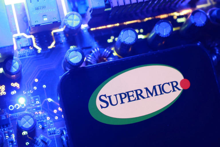 Taiwan steps up probe into AI hardware smuggling