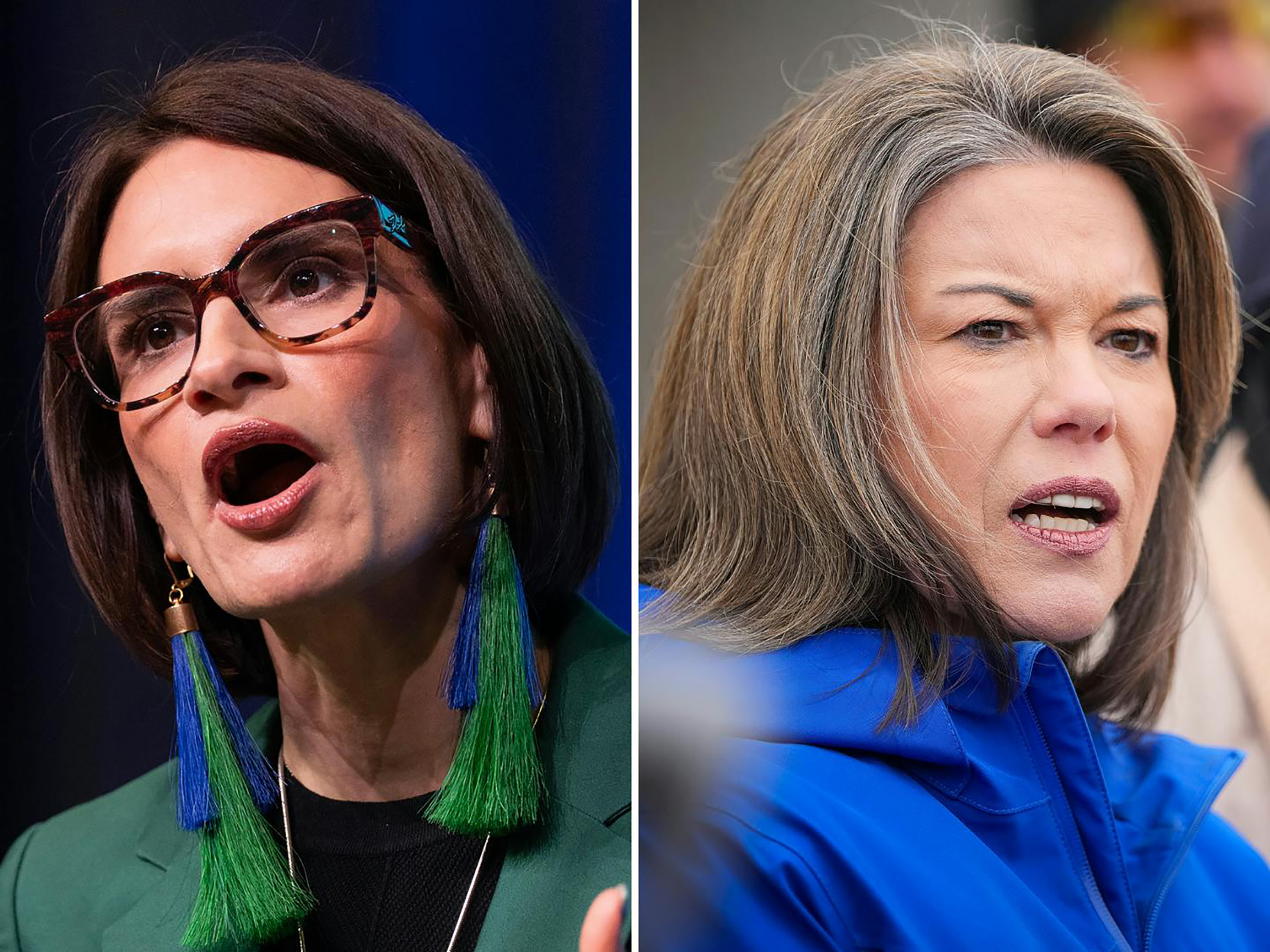 Can New York’s progressive surge travel? Minnesota’s Senate race may ...