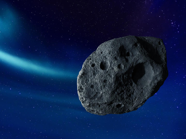 Asteroid Day marks a decade of planetary defense progress