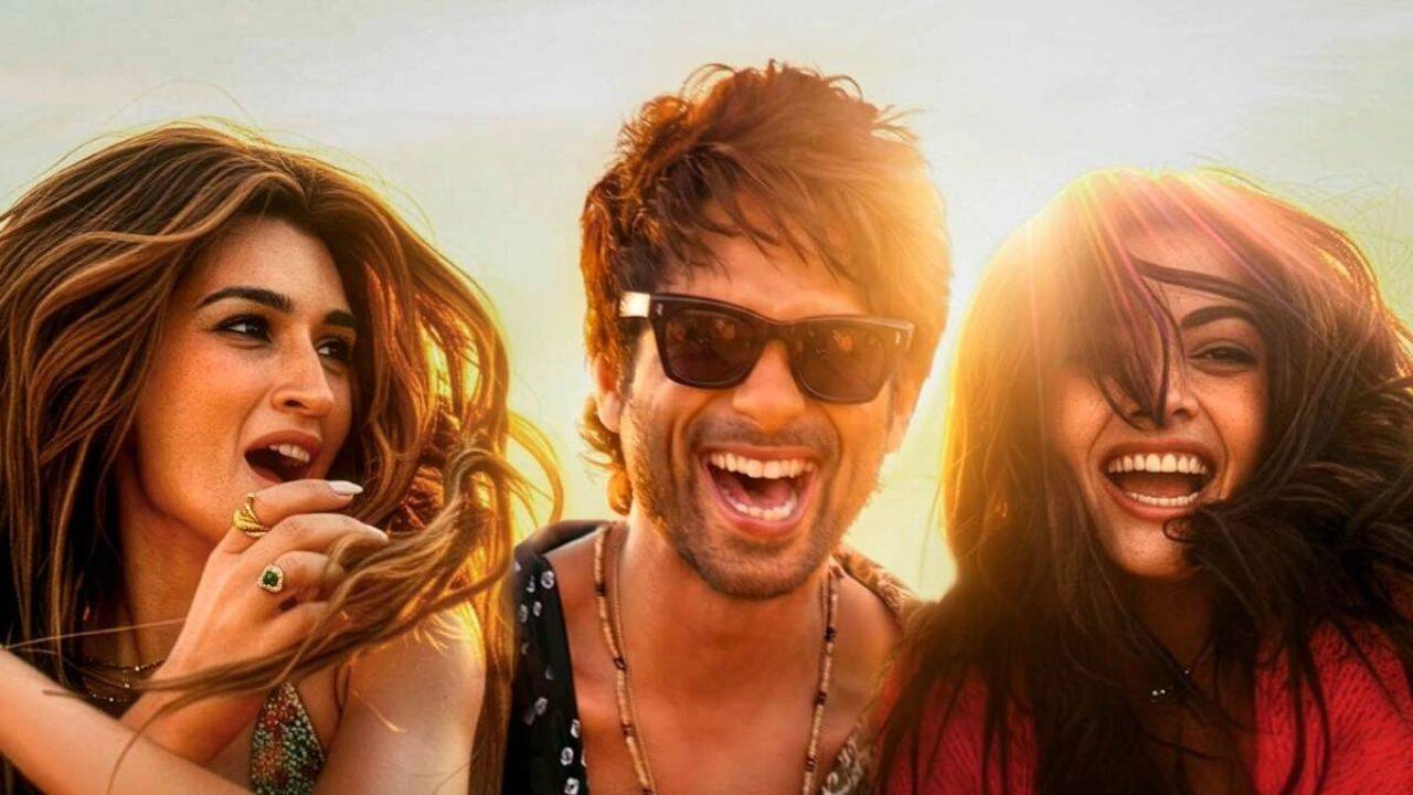 'Cocktail 2' box office collection day 12 [LIVE]: Shahid Kapoor starrer ...