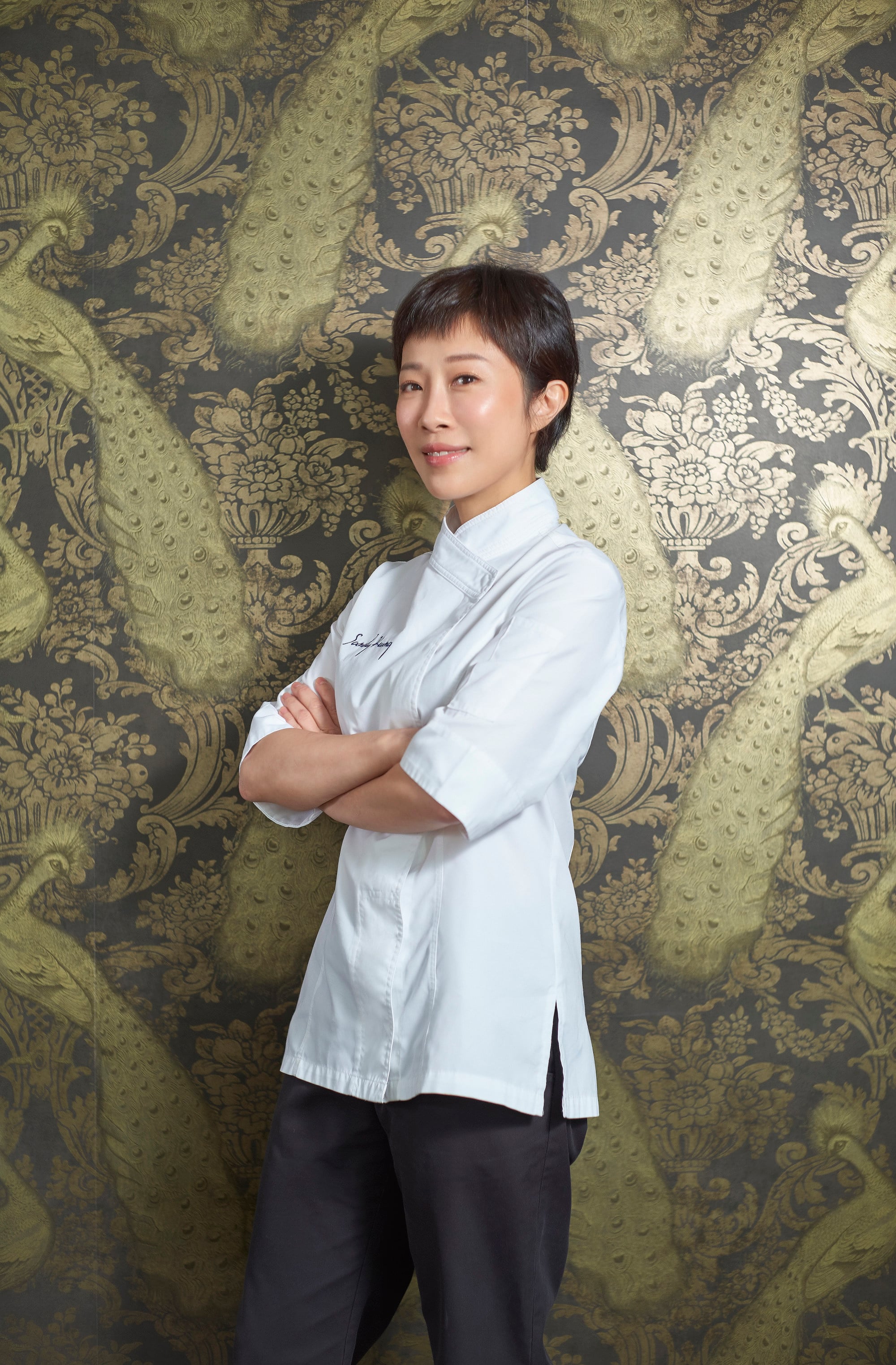 How traditional Chinese medicine found its way onto fine-dining and bar ...