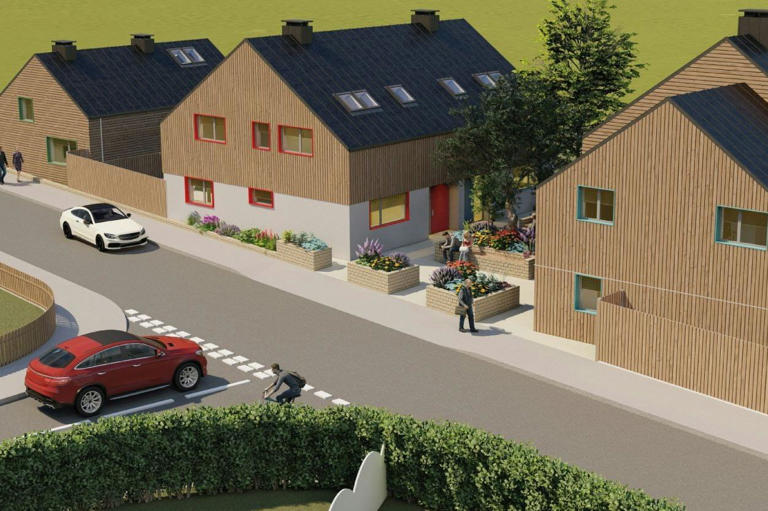 £5m funding and jobs boost for Scottish construction firm tackling UK ...