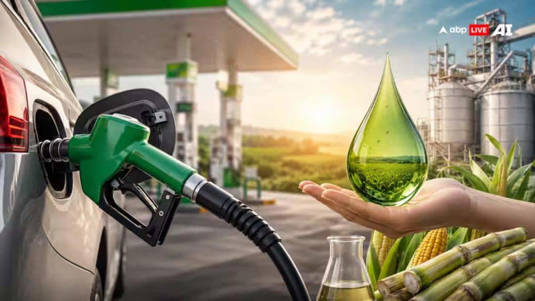 Government says 20% ethanol blending is still an 'experiment', Supreme ...