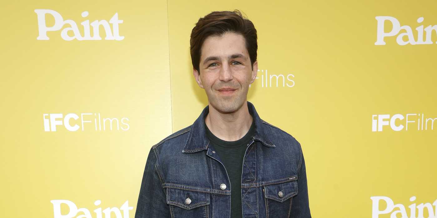 Josh Peck reveals how much he earned on Drake and Josh