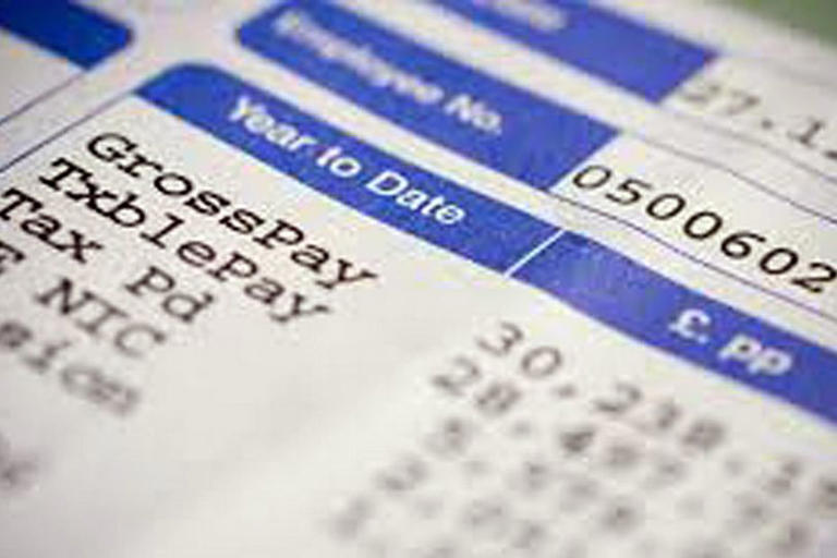 People in work could be due an HMRC tax refund as £624m left unclaimed