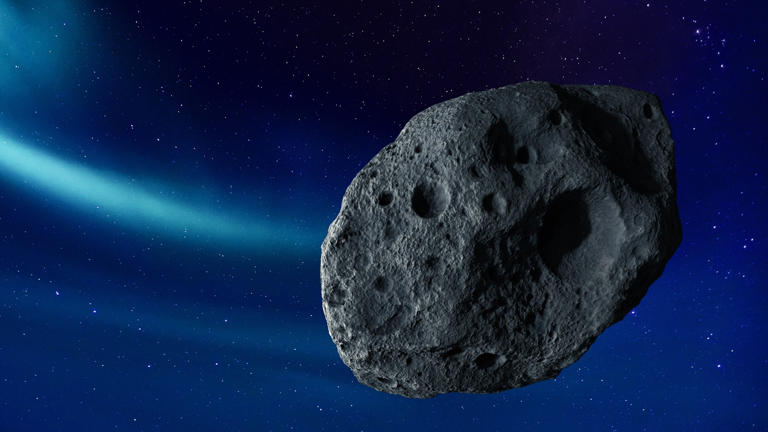 Asteroid Day marks a decade of planetary defense progress