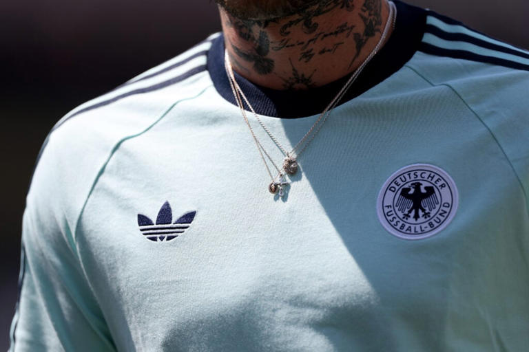 Germany’s World Cup penalty shootout exit vs Paraguay ends 72-year ...
