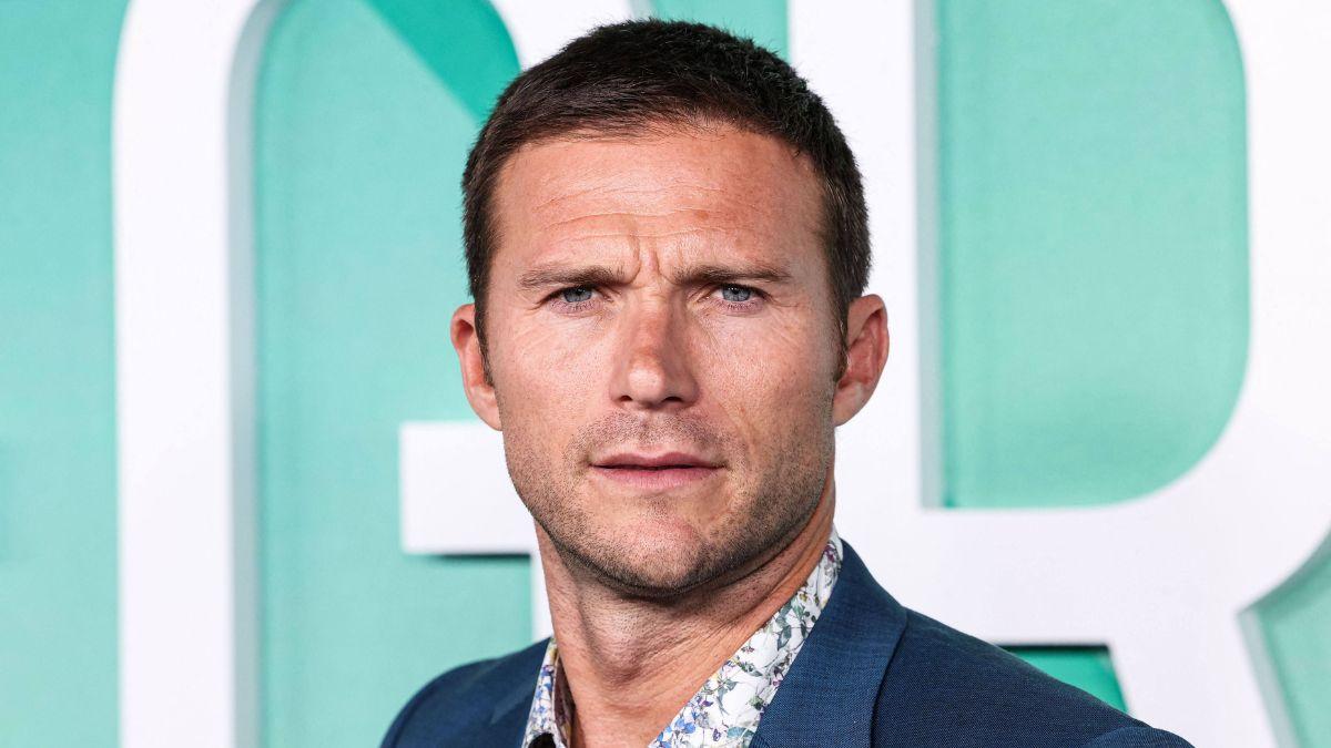 Scott Eastwood blasts entitled costar who quit film mid-production ...