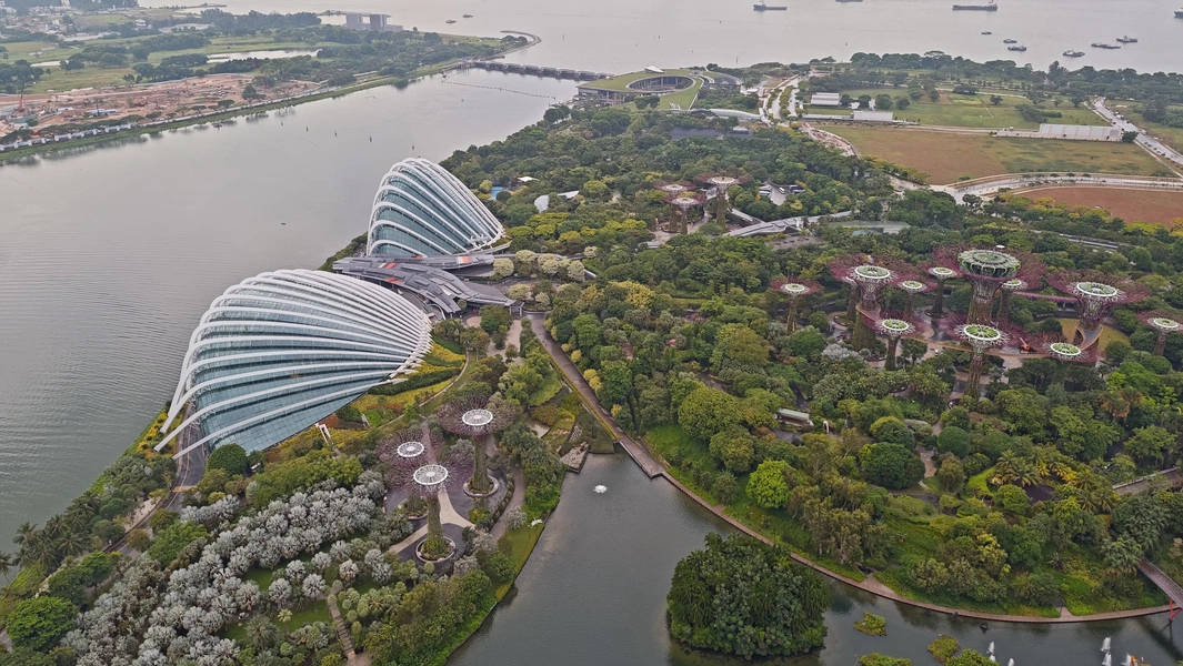 17 top cultural cities to visit in 2026
