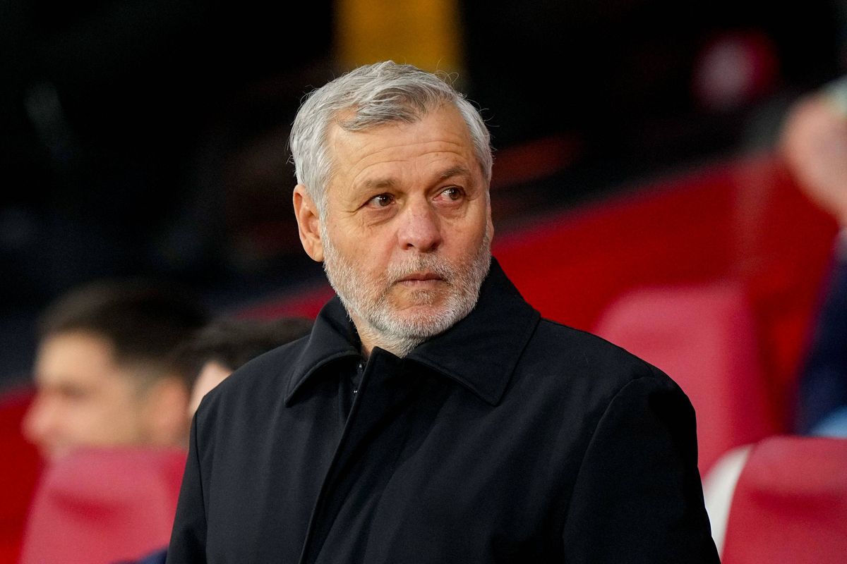 Sa crainte est levée, Bruno Genesio signe à l’OM