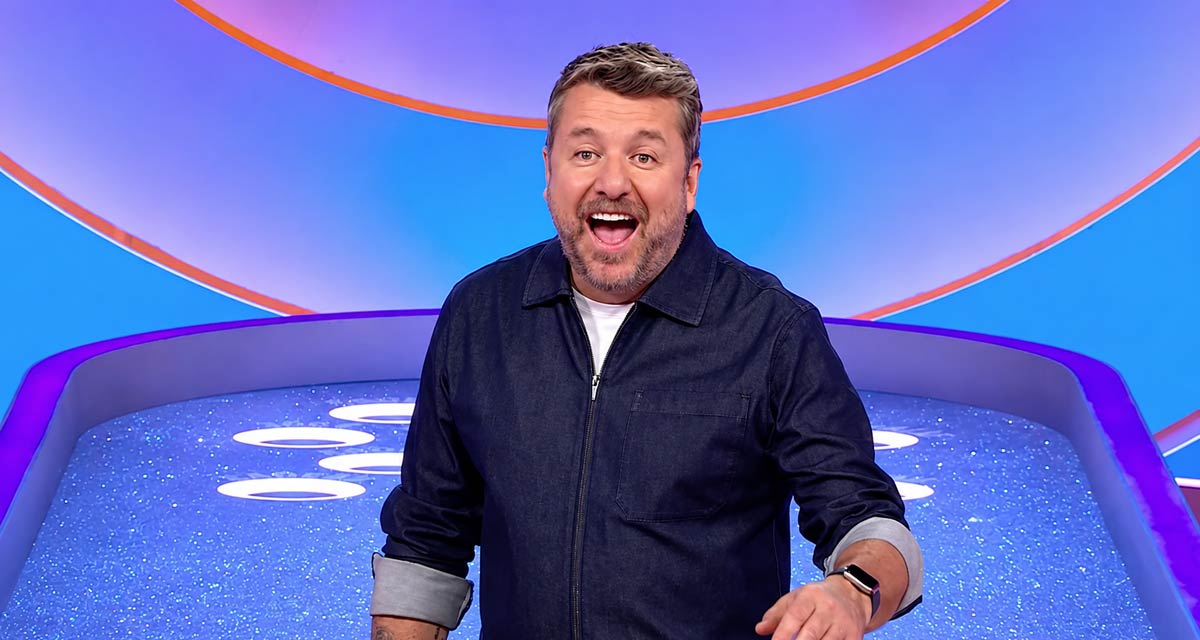 « Je me casse sur une autre chaîne » Bruno Guillon veut quitter le ...
