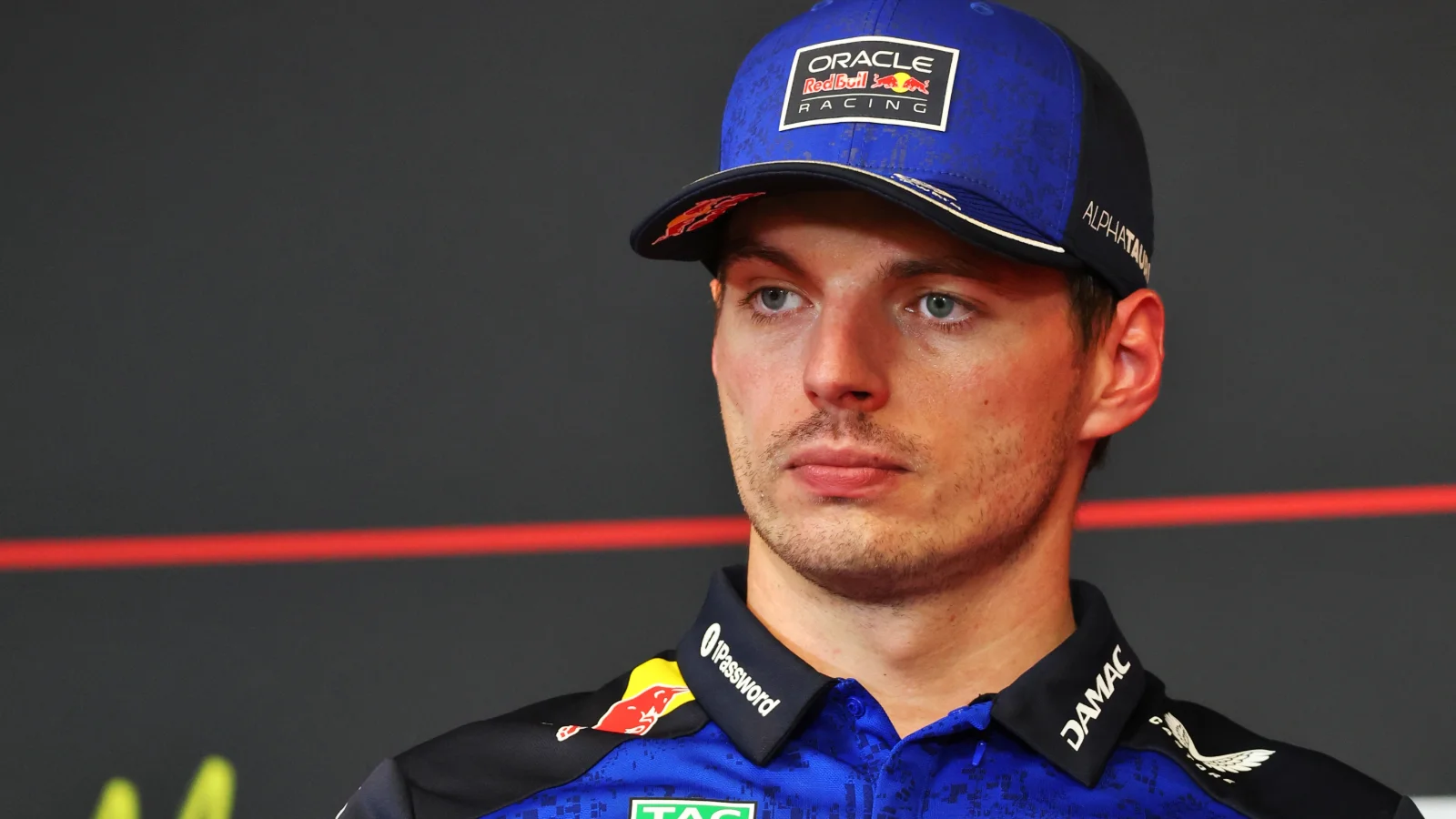 Verstappen warns of huge battery issues at British GP