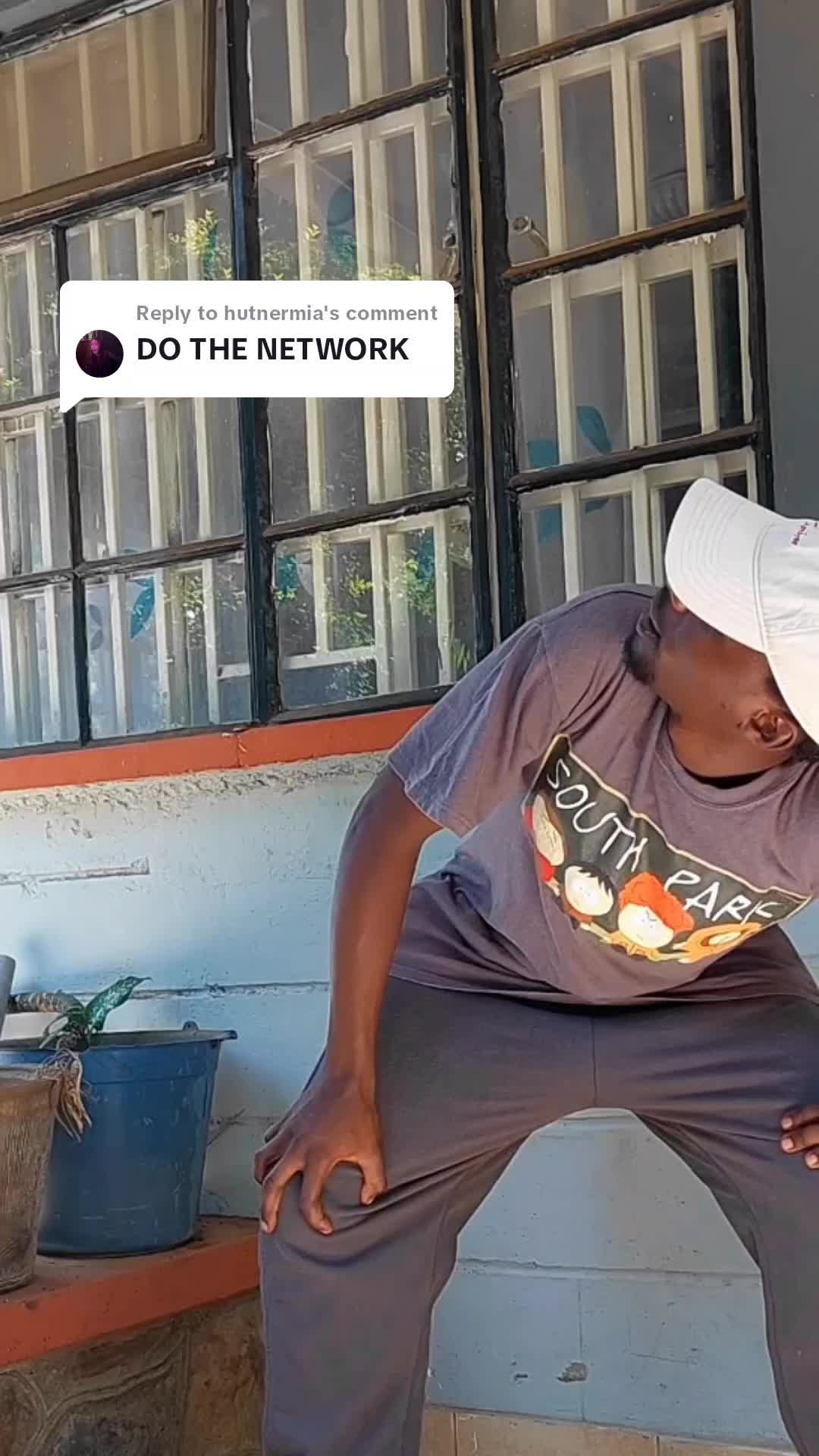 Clean network dance moves for better rhythm flow