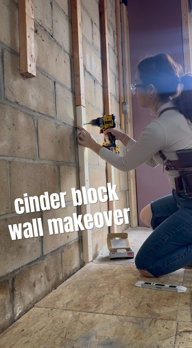 The Best Titen Turbo Hack For Concrete Block Walls