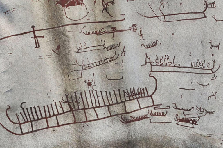 Bronze Age Europe was far more connected than thought, study finds