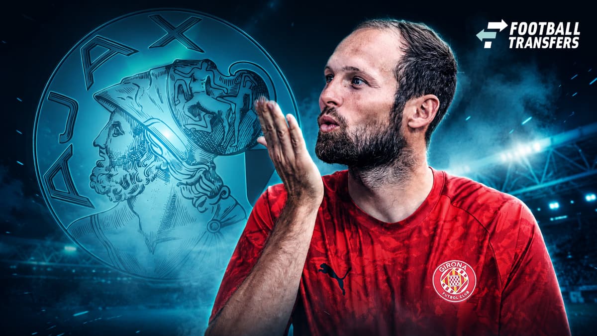 Ajax moet om deze zeven redenen Daley Blind terughalen