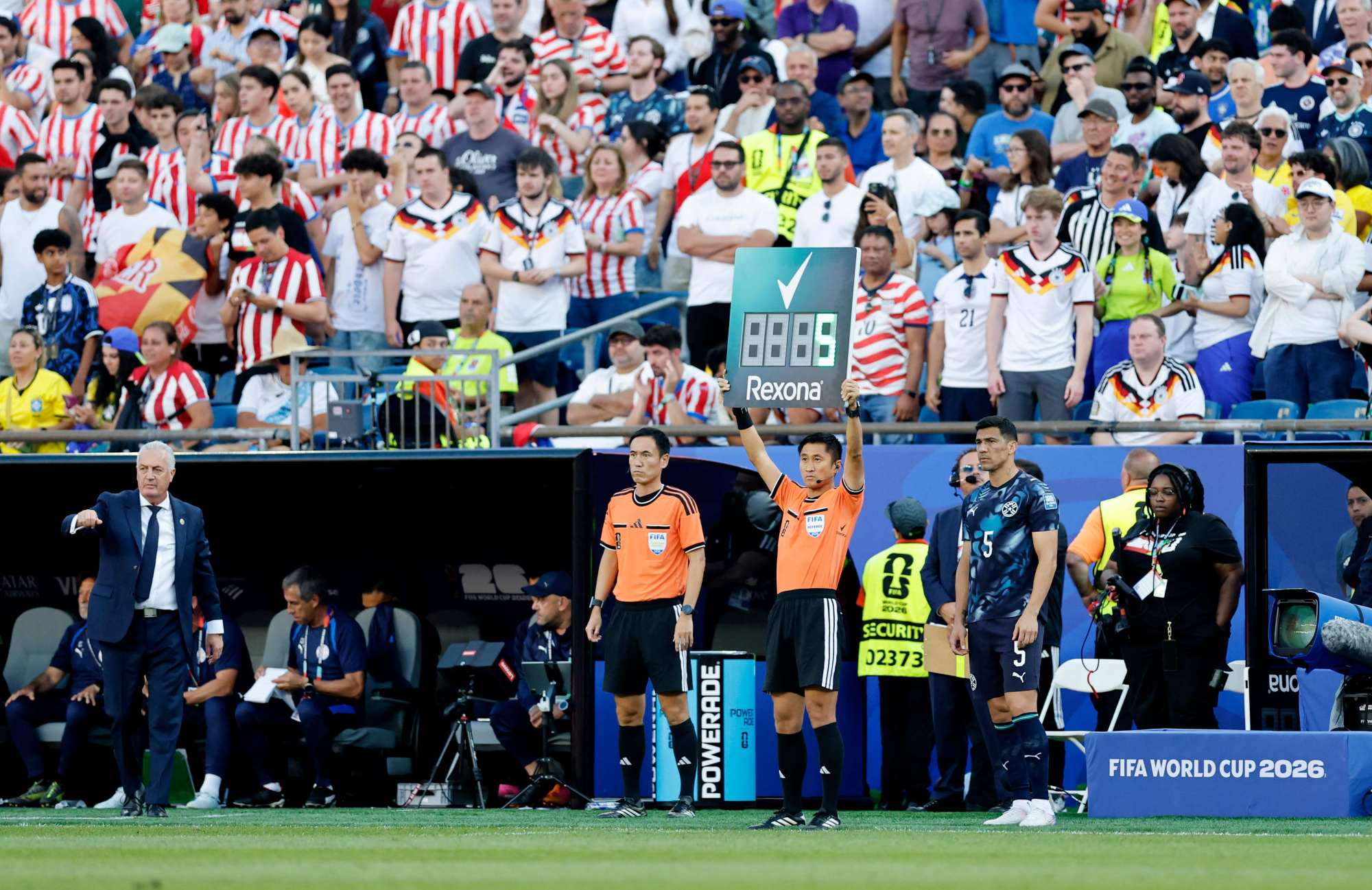 Chinese football fans believe Ma Ning has 'cards in his mind' as fourth ...