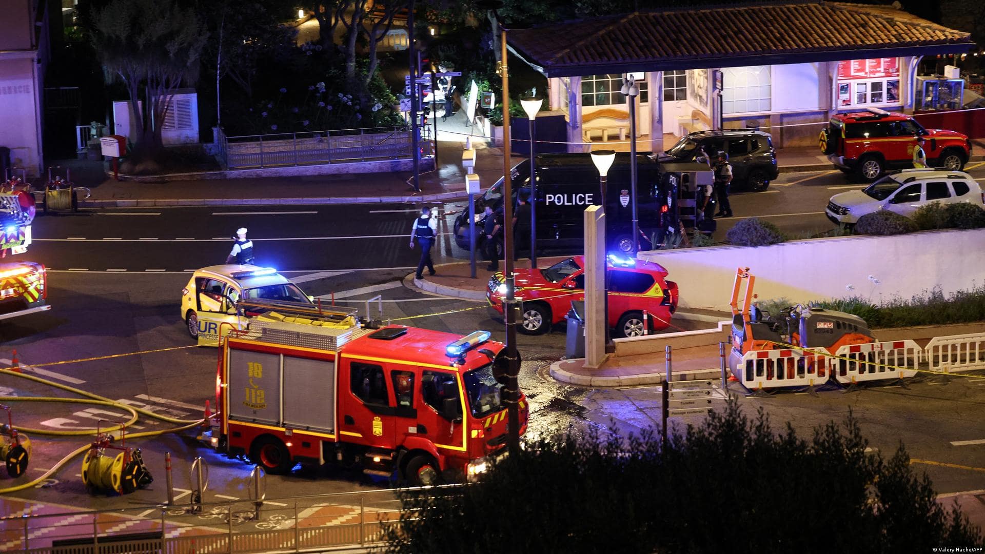 Ukrainian oligarch critically injured after deliberate blast hits ...
