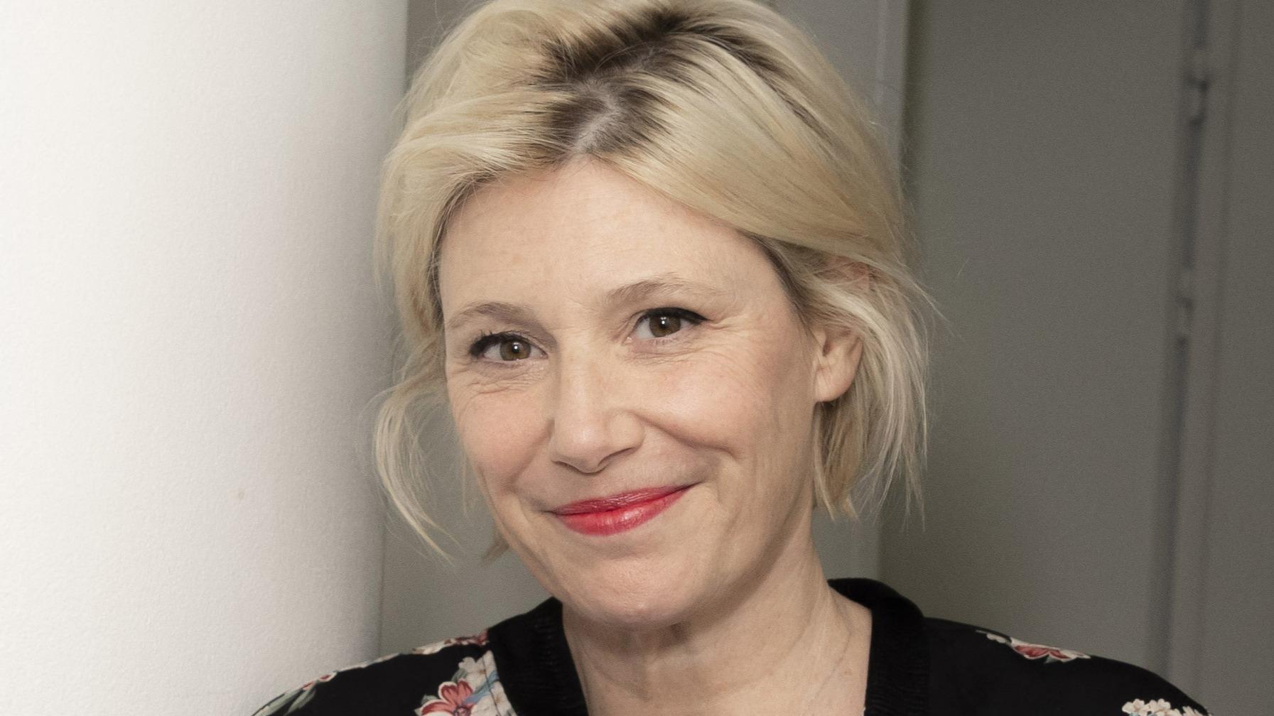 Maïtena Biraben succède à Nagui, l’animatrice arrive sur France Inter ...