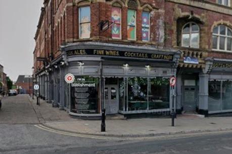 ‘It’s been an absolute pleasure’: Popular Wakefield bar announces closure
