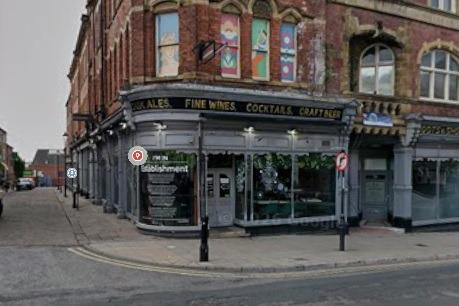 ‘It’s been an absolute pleasure’: Popular Wakefield bar announces closure