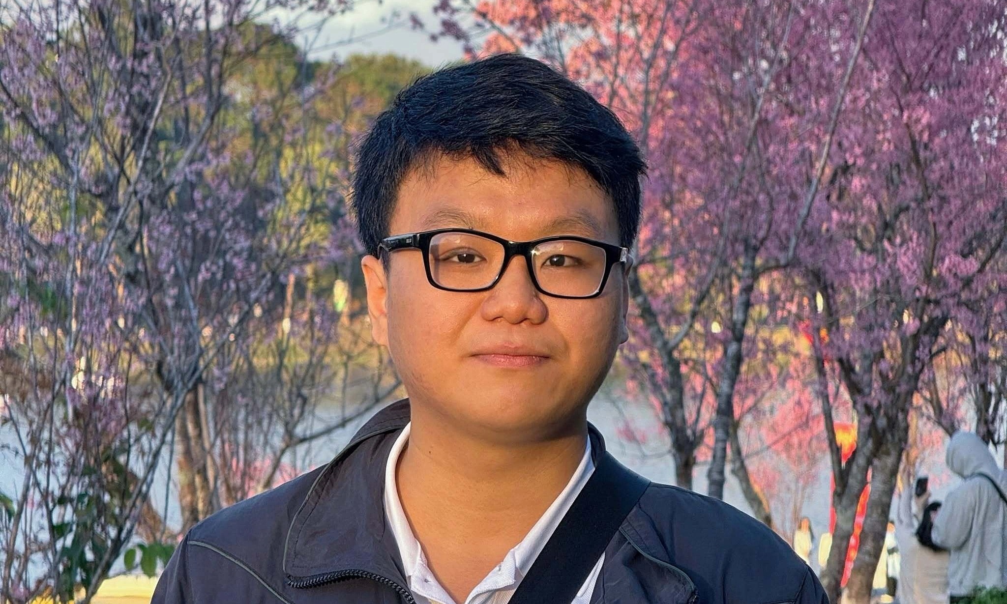 Vietnamese teen's keyboard obsession led him to Silicon Valley's most ...