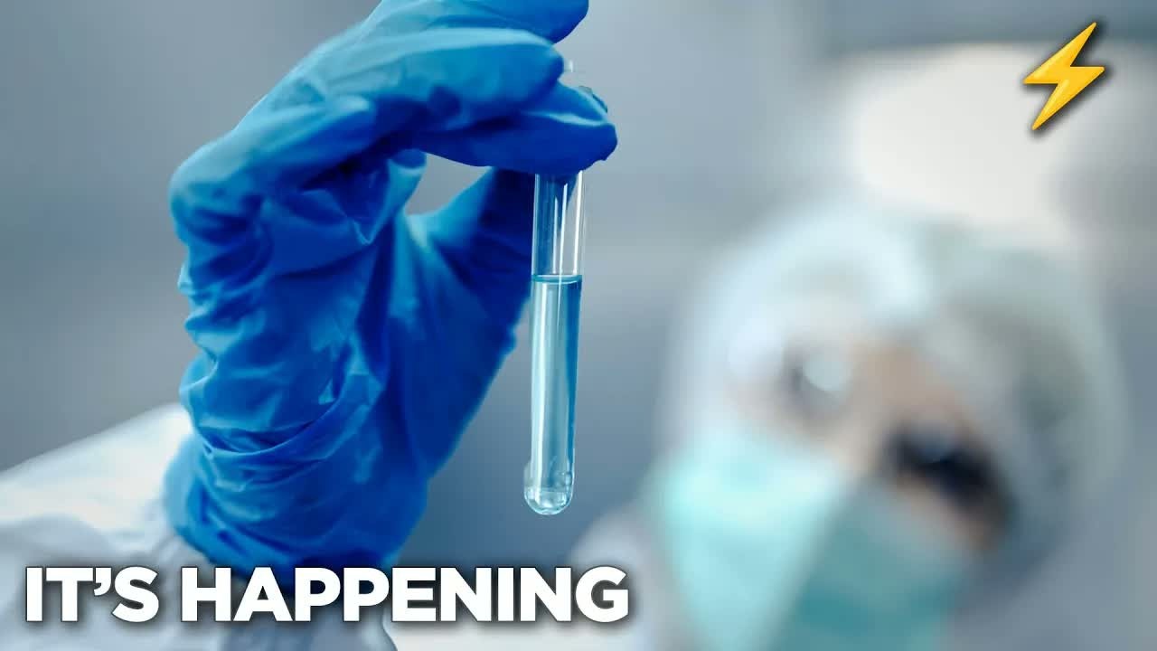 They said cancer was too complicated to beat – then the vaccine race ...