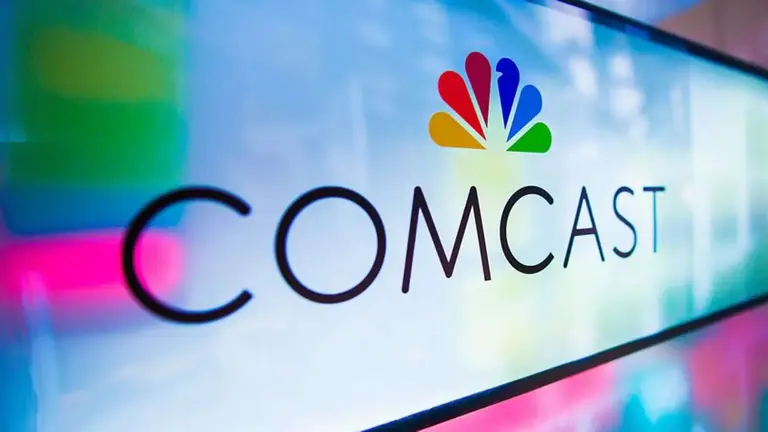 Comcast va scinder ses activités télécom et médias