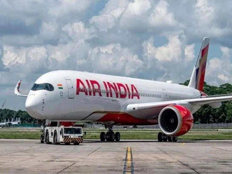 Air India upgrades Delhi-Melbourne flights with first class, Wi-Fi from ...