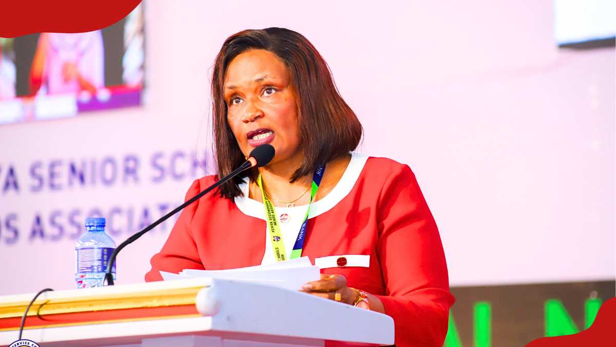 TSC debunks fake advert claiming 12,632 teaching vacancies, warns job ...