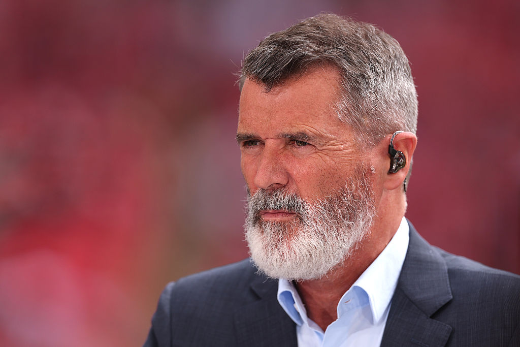 Roy Keane uses Rangers and Celtic example to show 'selfish' problem ...