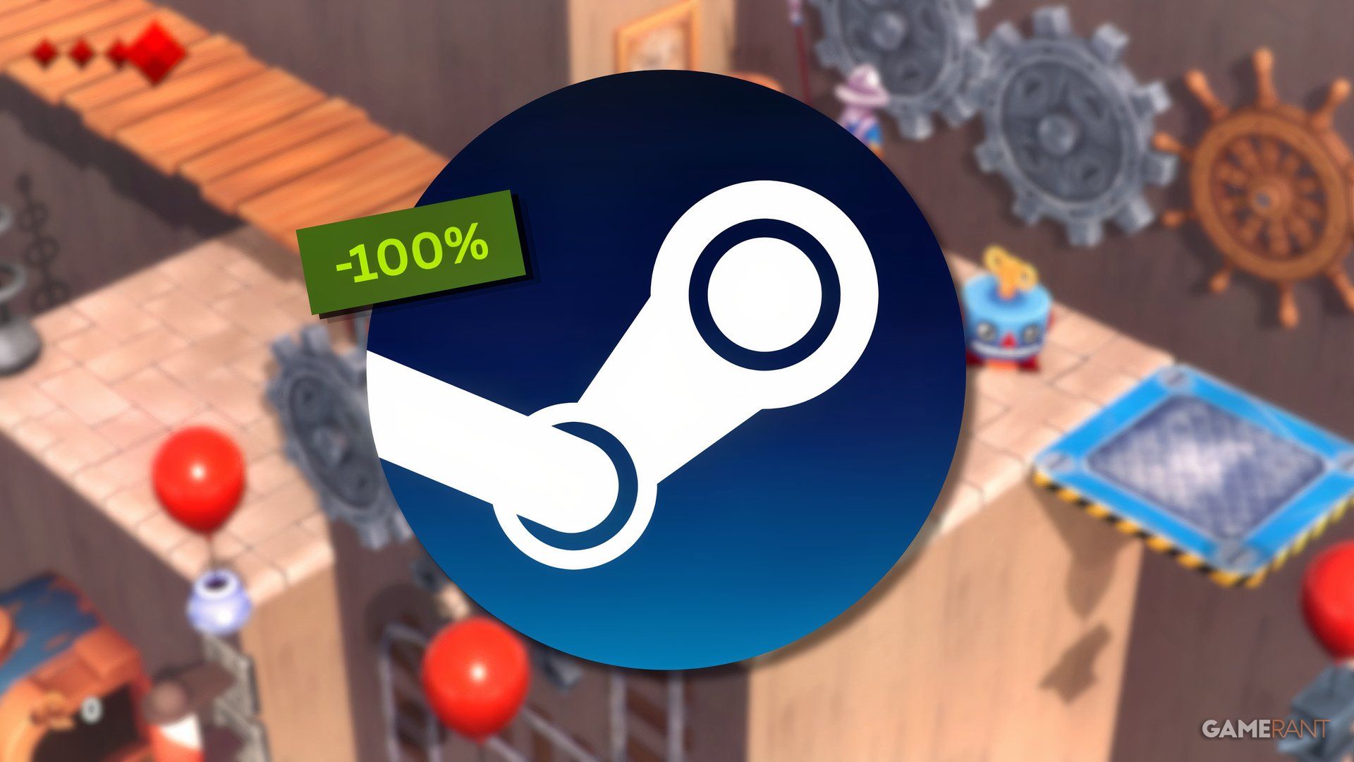 Steam users have limited time to claim free keys for a cozy game, but ...